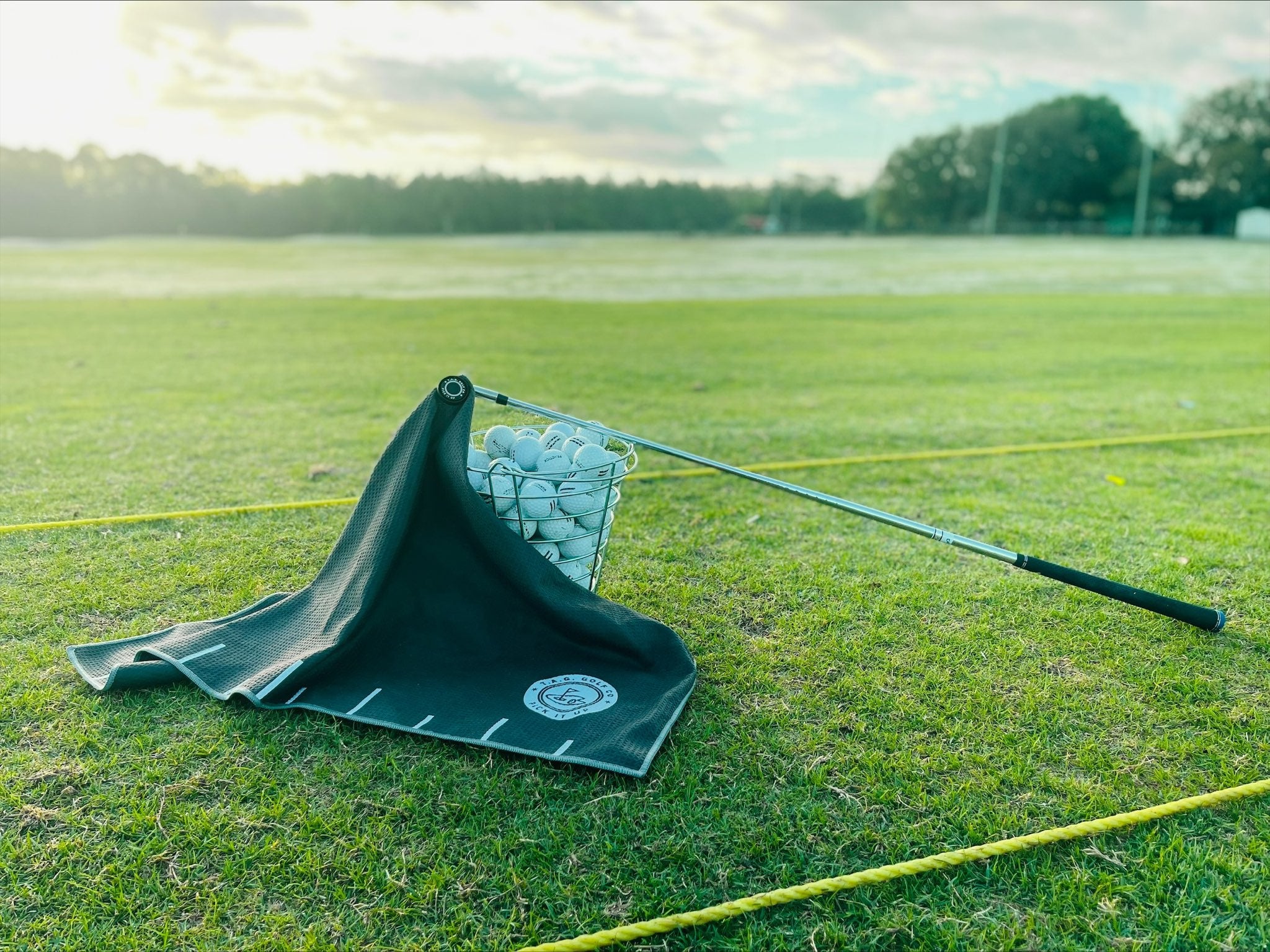 Premium Quality Golf Products & Merchandise – taggolfco