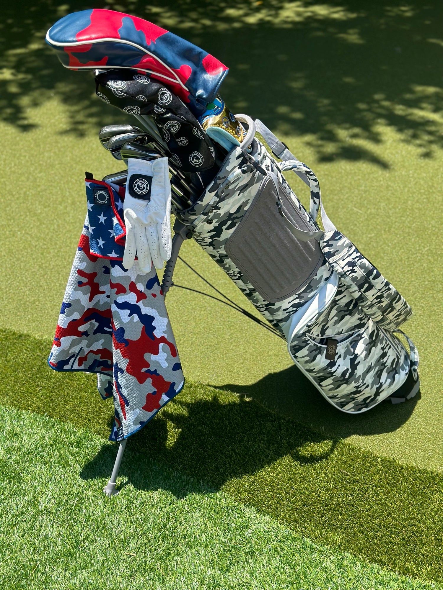 Premium Quality Golf Products & Merchandise